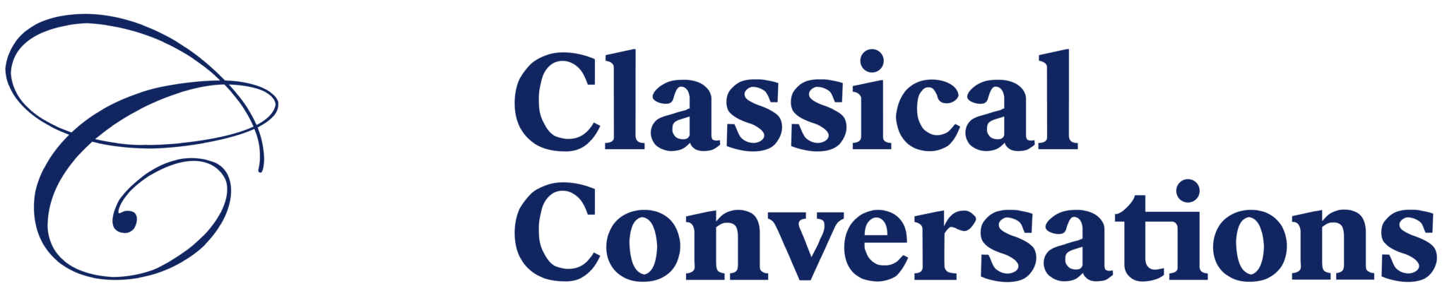 Foundations - Classical Conversations Brasil