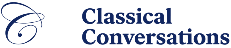 Foundations - Classical Conversations Brasil